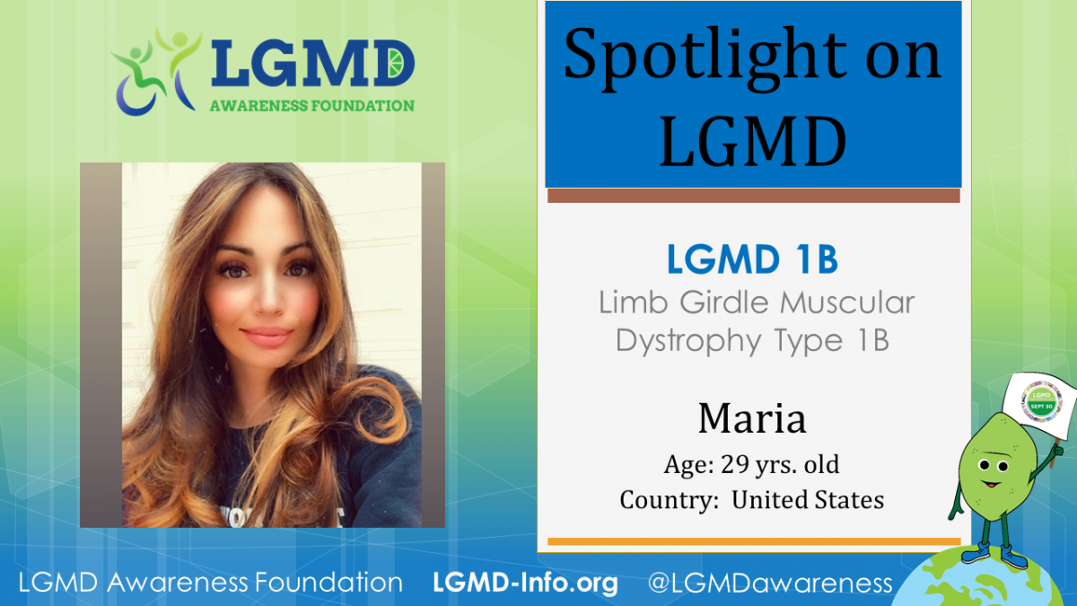 LGMD1B Archives - LGMD Awareness Foundation