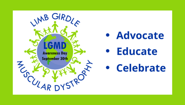 LGMD Day 2021 - LGMD Awareness Foundation