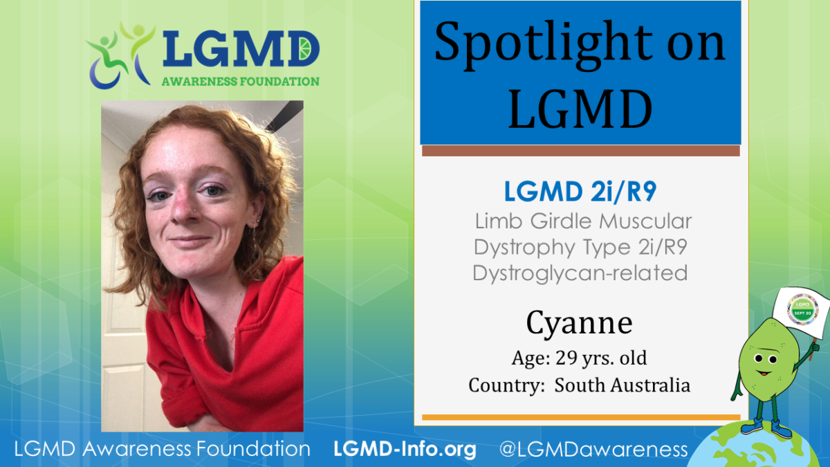 LGMD2I Archives - LGMD Awareness Foundation