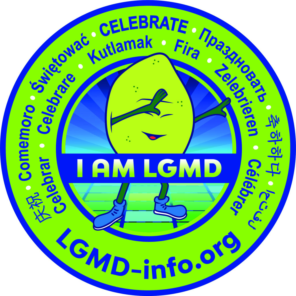 Home - LGMD Awareness Foundation