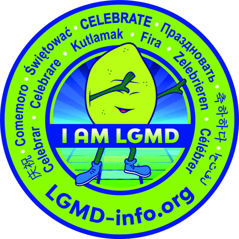 Home - LGMD Awareness Foundation
