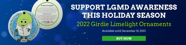 Home - LGMD Awareness Foundation