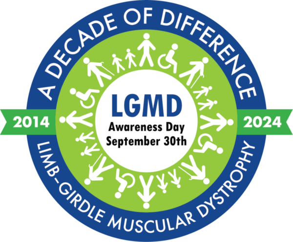 The LGMD Awareness Video Challenge! - LGMD Awareness Foundation