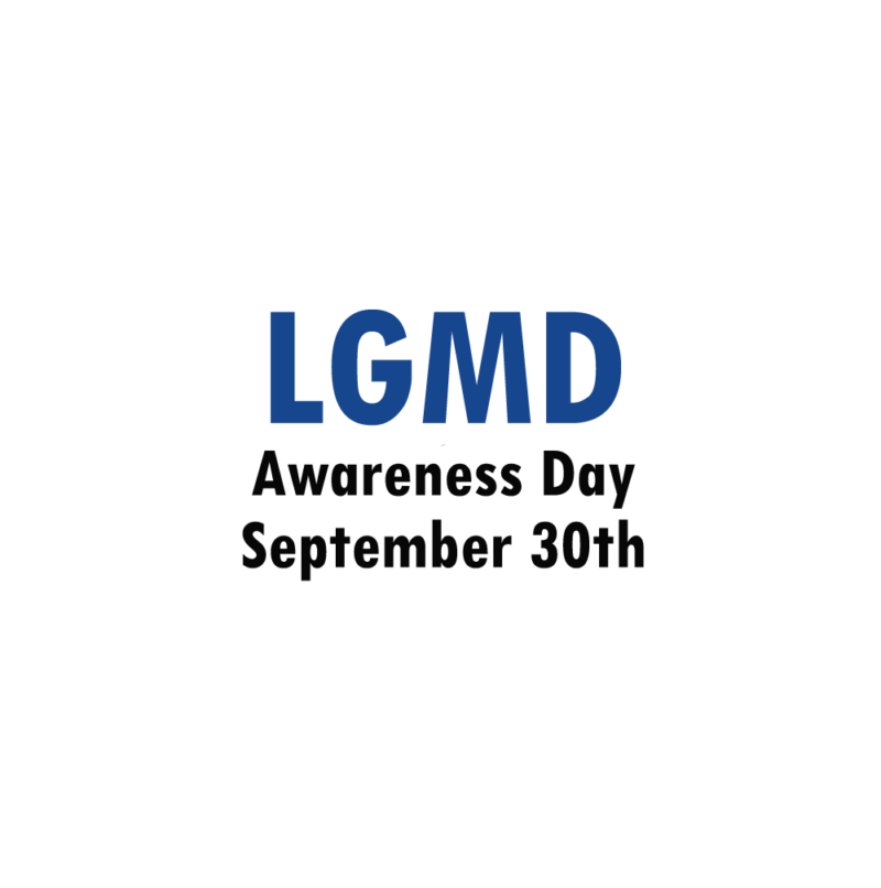 LGMD Awareness Day Toolkit - LGMD Awareness Foundation