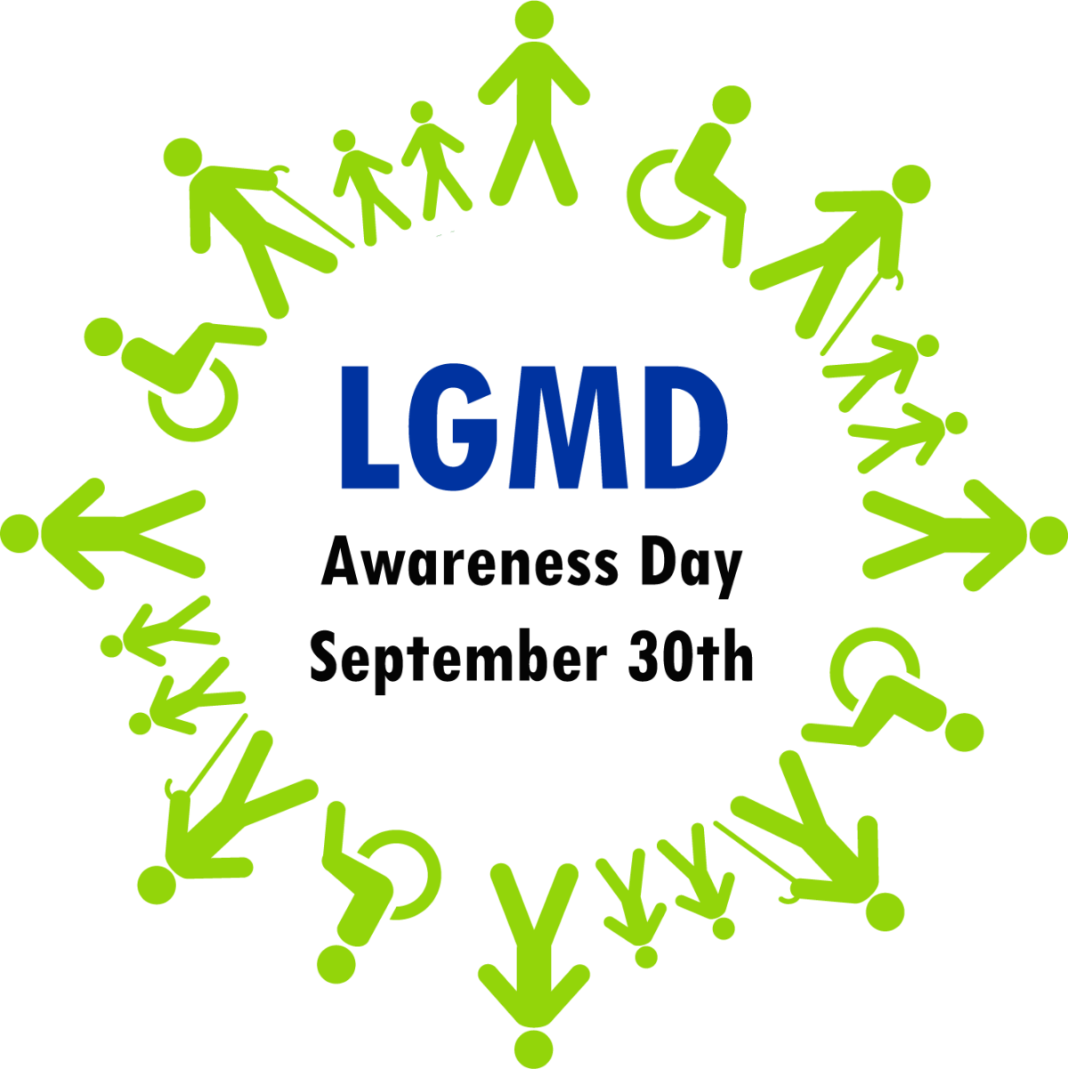 LGMD Awareness Coloring Contest - LGMD Awareness Foundation