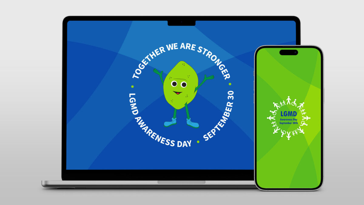 LGMD Awareness Day Toolkit - LGMD Awareness Foundation