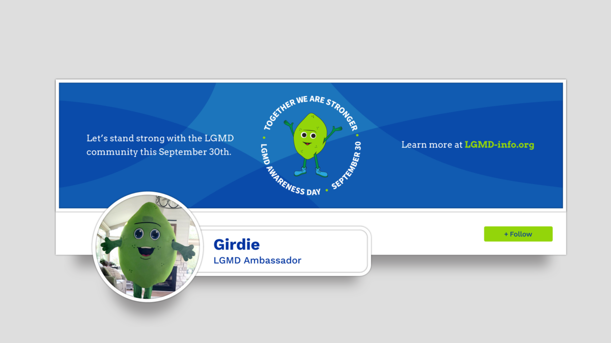 LGMD Awareness Day Toolkit - LGMD Awareness Foundation